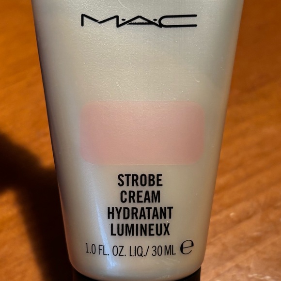 MAC Cosmetics | Makeup | Mac Strobe Cream | Poshmark